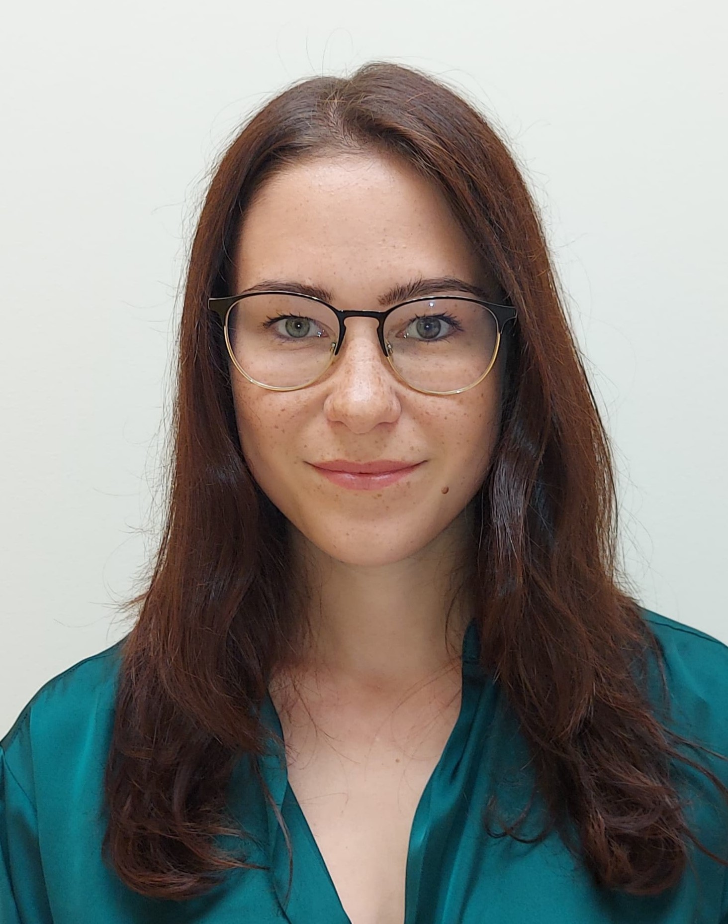 Dott.ssa Alice Piovesan – Psicologa